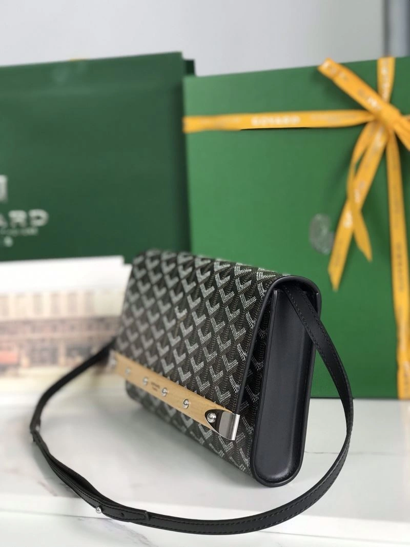 Accurate model Goyard Satchel Bags