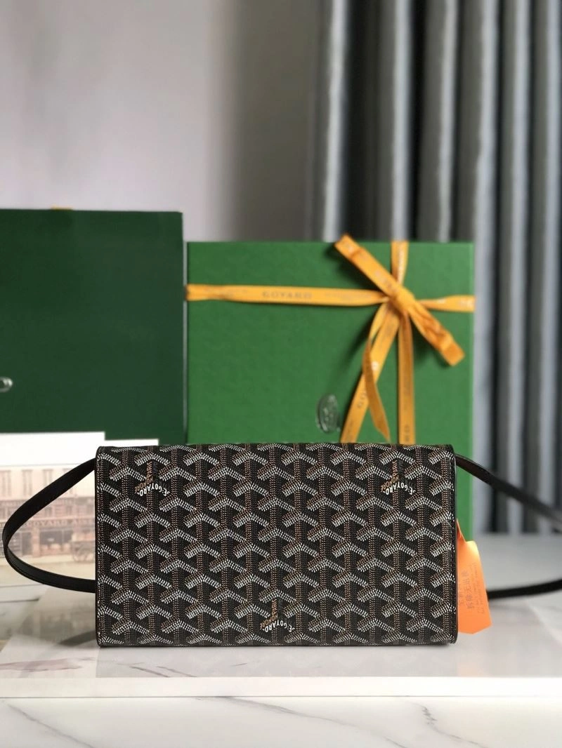Accurate model Goyard Satchel Bags