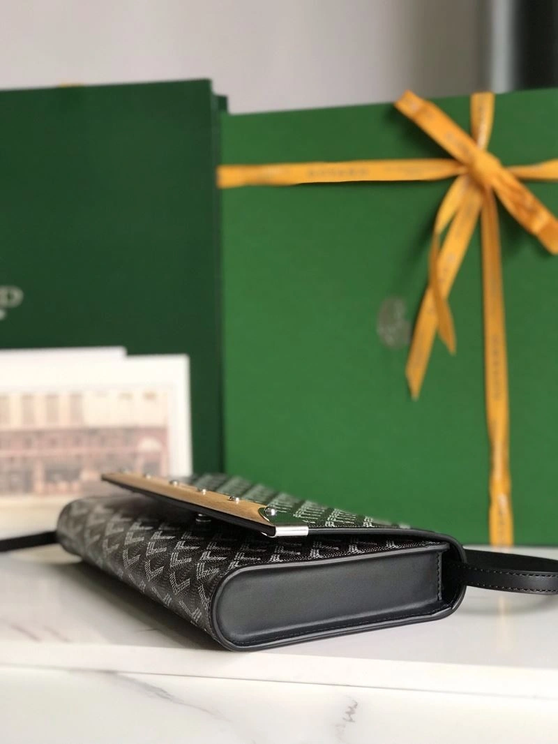 Accurate model Goyard Satchel Bags