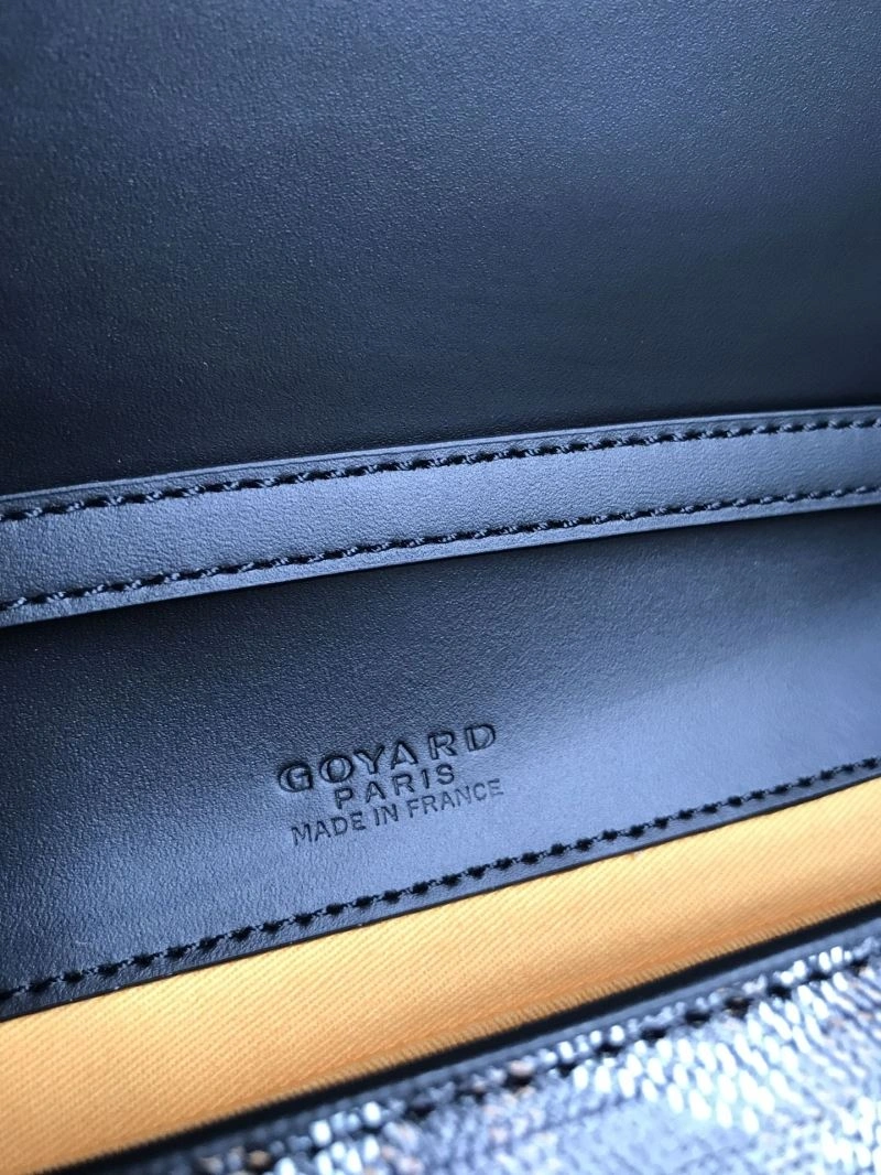 Accurate model Goyard Satchel Bags