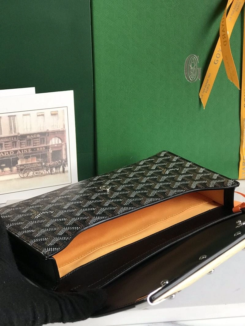 Accurate model Goyard Satchel Bags
