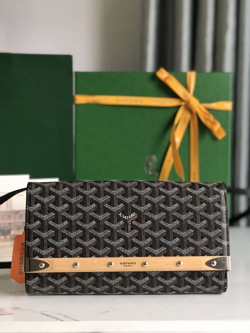 Accurate model Goyard Satchel Bags