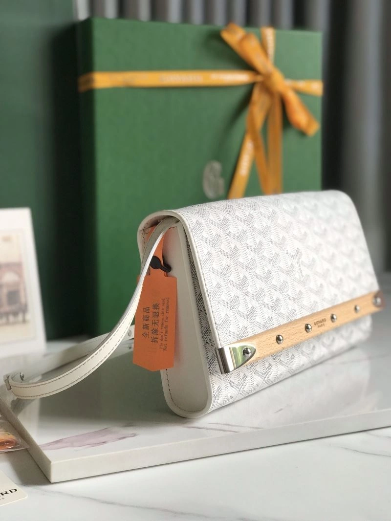 Perfect replica Goyard Satchel Bags