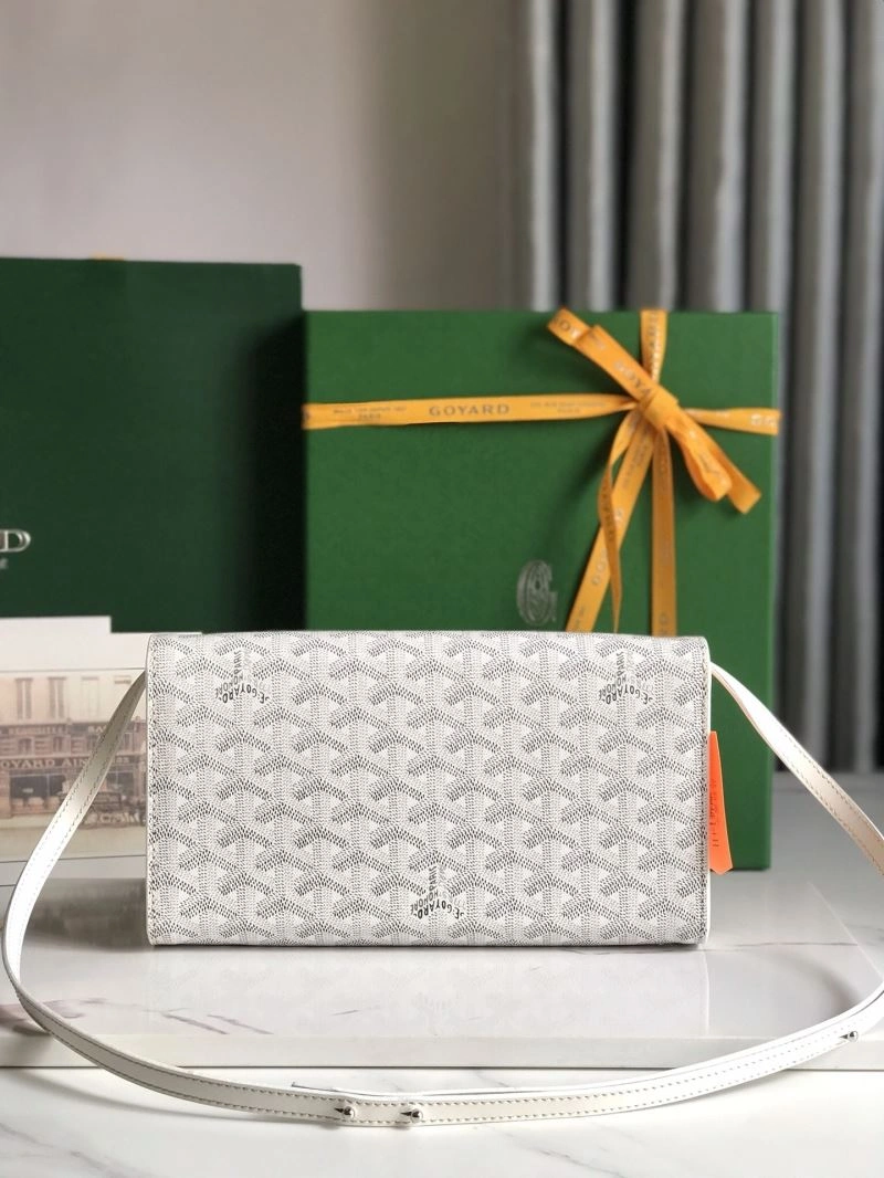 Perfect replica Goyard Satchel Bags