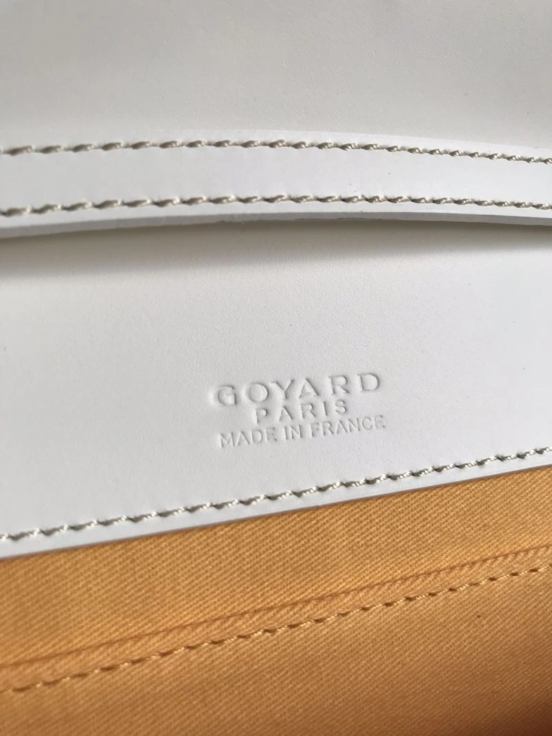 Perfect replica Goyard Satchel Bags