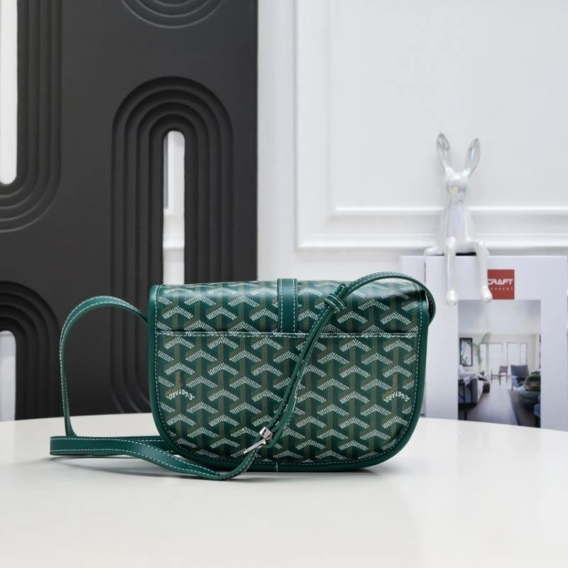 Factory-made Goyard Satchel Bags