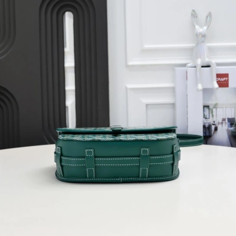 Factory-made Goyard Satchel Bags