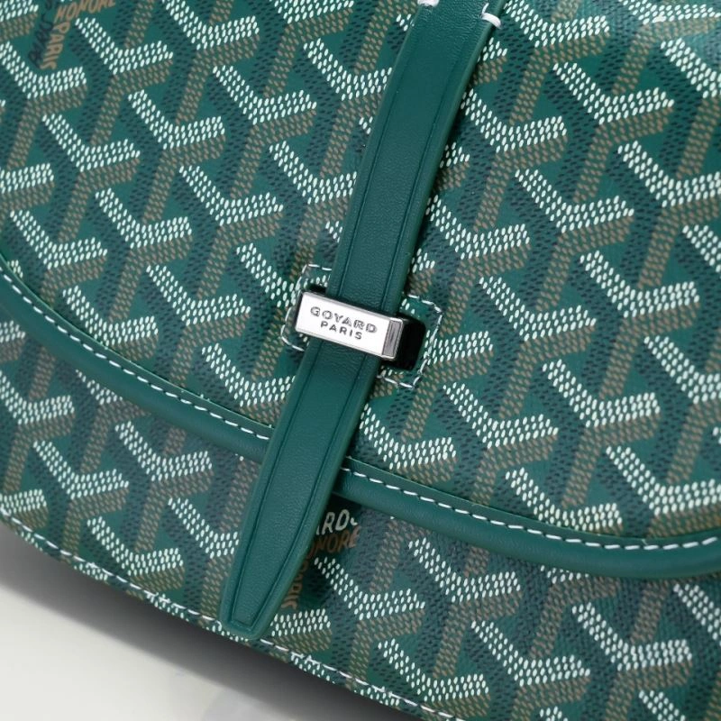 Factory-made Goyard Satchel Bags