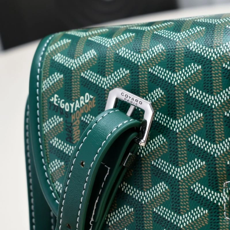 Factory-made Goyard Satchel Bags