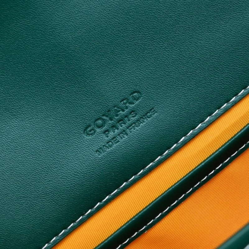 Factory-made Goyard Satchel Bags