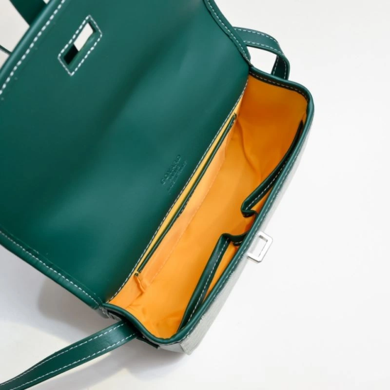 Factory-made Goyard Satchel Bags