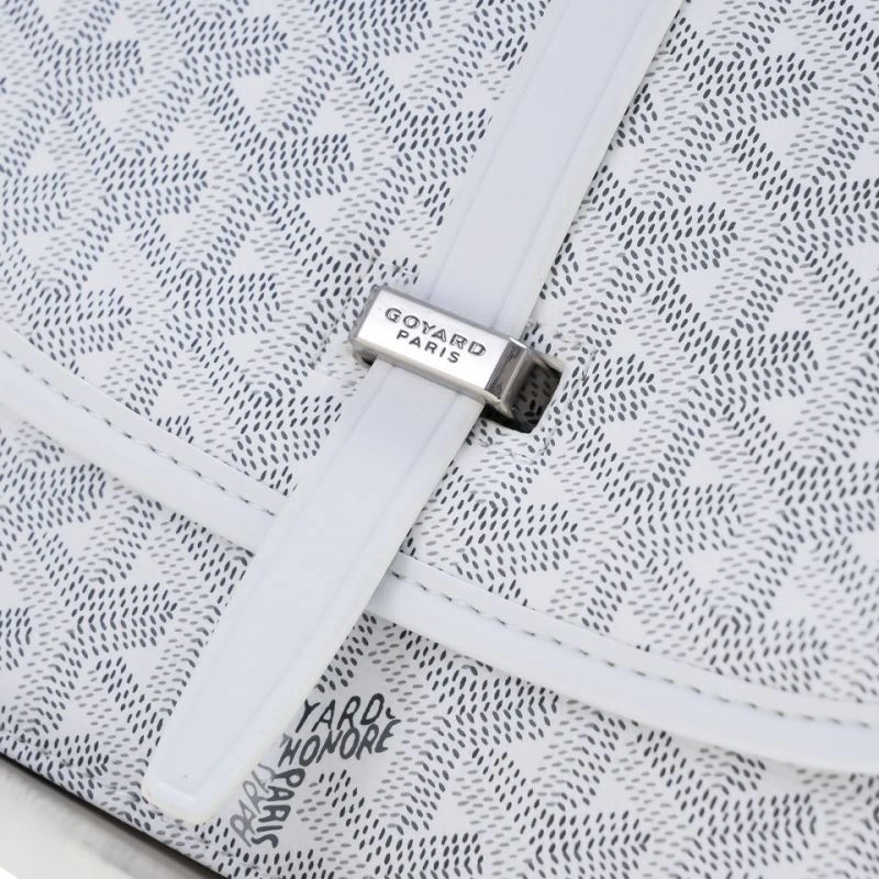 Legit Goyard Satchel Bags