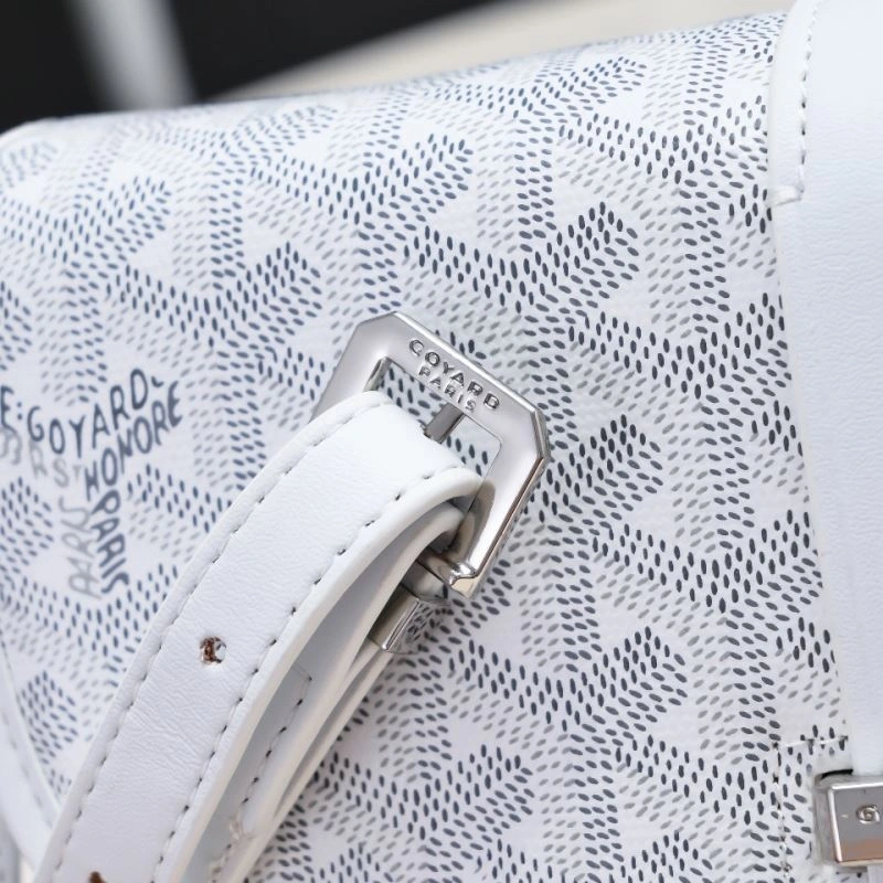 Legit Goyard Satchel Bags