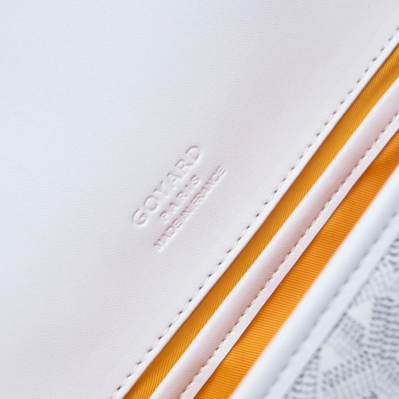 Legit Goyard Satchel Bags