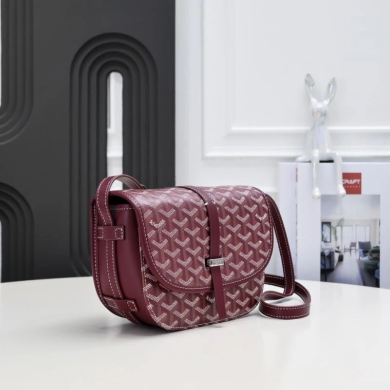 Economical Goyard Satchel Bags