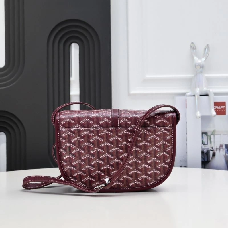 Economical Goyard Satchel Bags