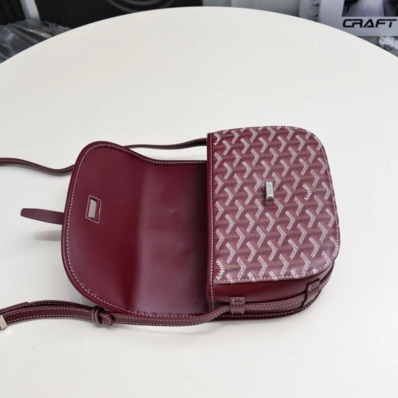 Economical Goyard Satchel Bags