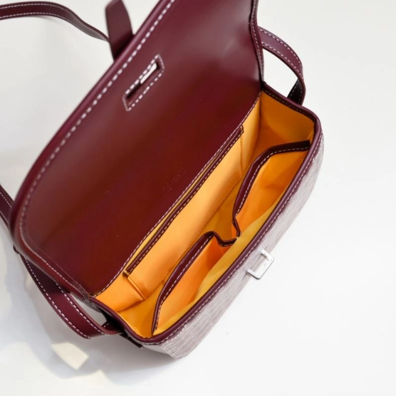 Economical Goyard Satchel Bags