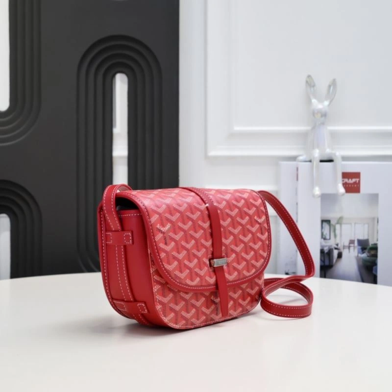 Cut-rate Goyard Satchel Bags