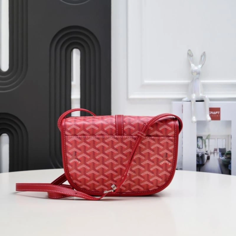 Cut-rate Goyard Satchel Bags