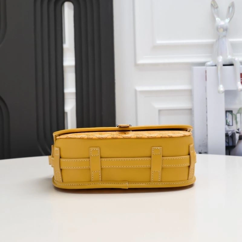Brand-original Goyard Satchel Bags