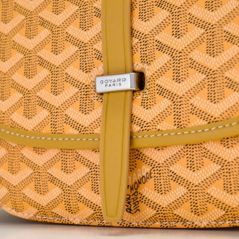 Brand-original Goyard Satchel Bags