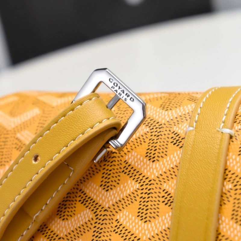 Brand-original Goyard Satchel Bags