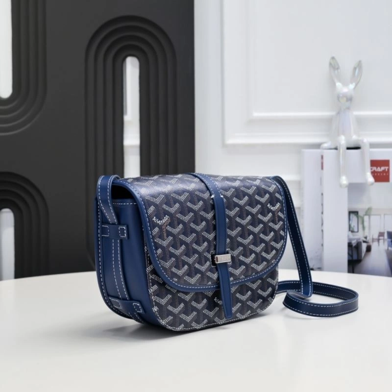 Inexpensive Goyard Satchel Bags