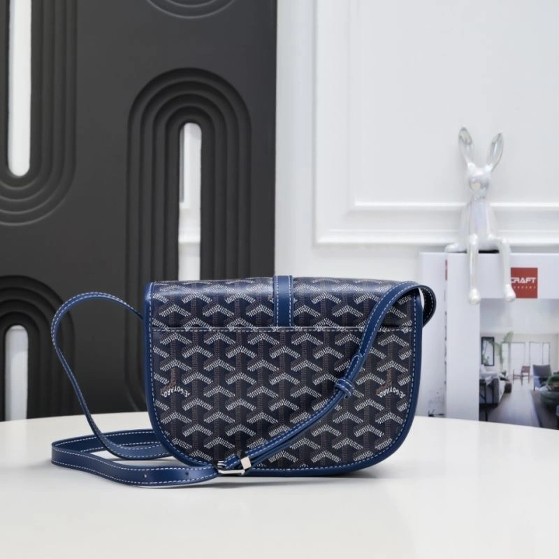 Inexpensive Goyard Satchel Bags
