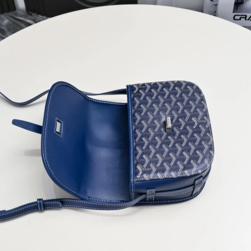Inexpensive Goyard Satchel Bags