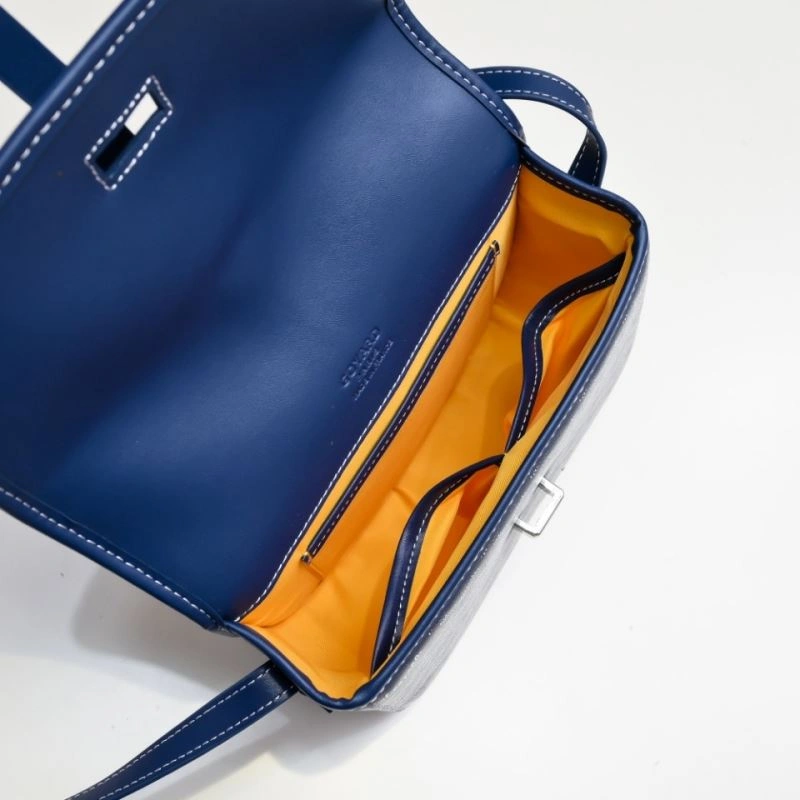 Inexpensive Goyard Satchel Bags