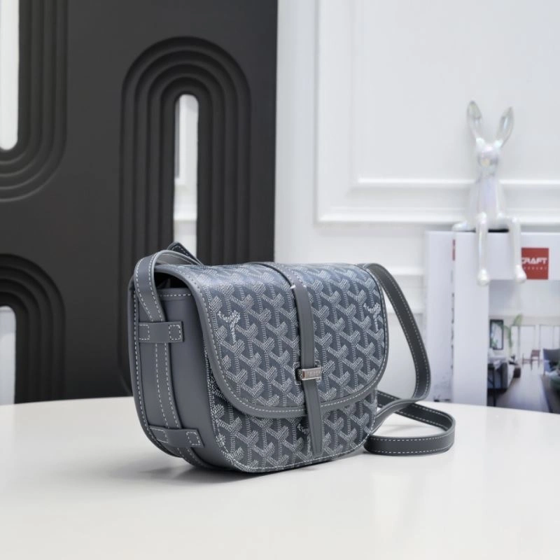 Affordable Goyard Satchel Bags