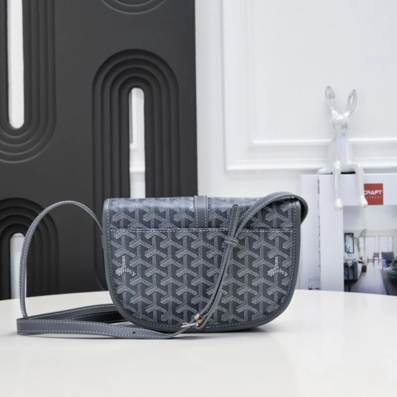 Affordable Goyard Satchel Bags