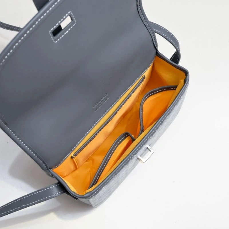Affordable Goyard Satchel Bags