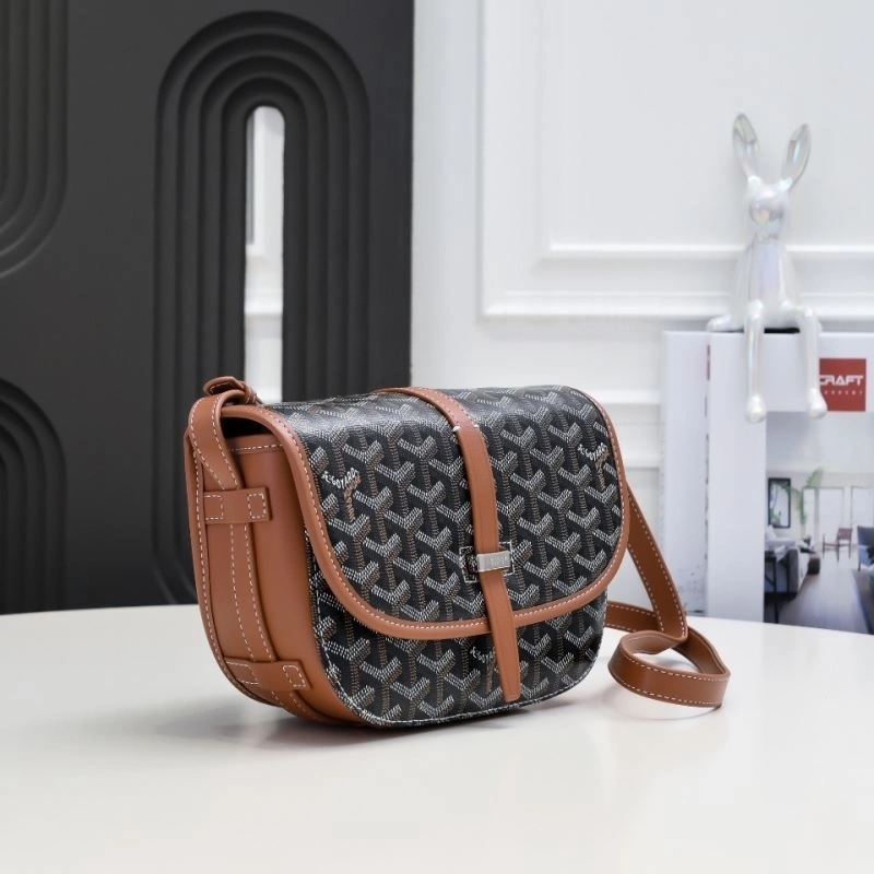 Bargain Goyard Satchel Bags