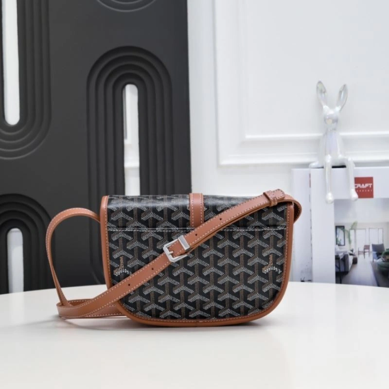 Bargain Goyard Satchel Bags