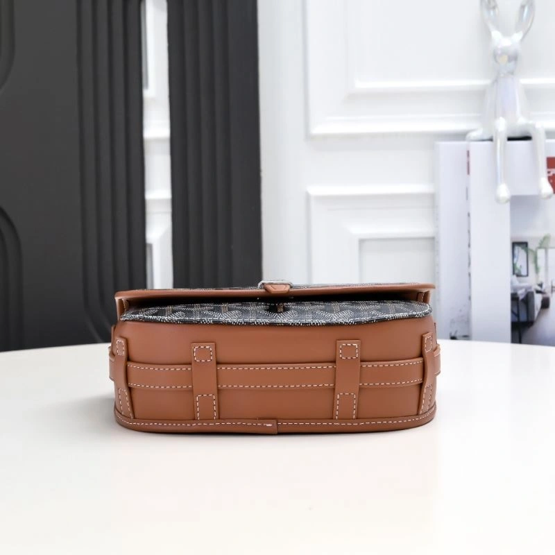 Bargain Goyard Satchel Bags
