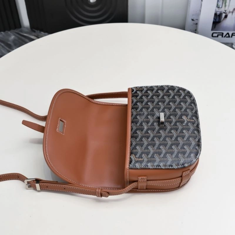 Bargain Goyard Satchel Bags