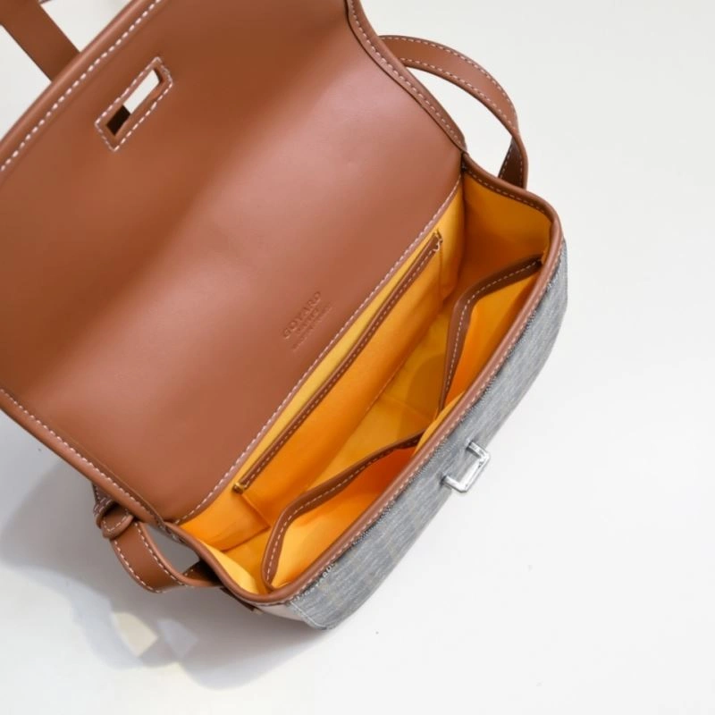 Bargain Goyard Satchel Bags