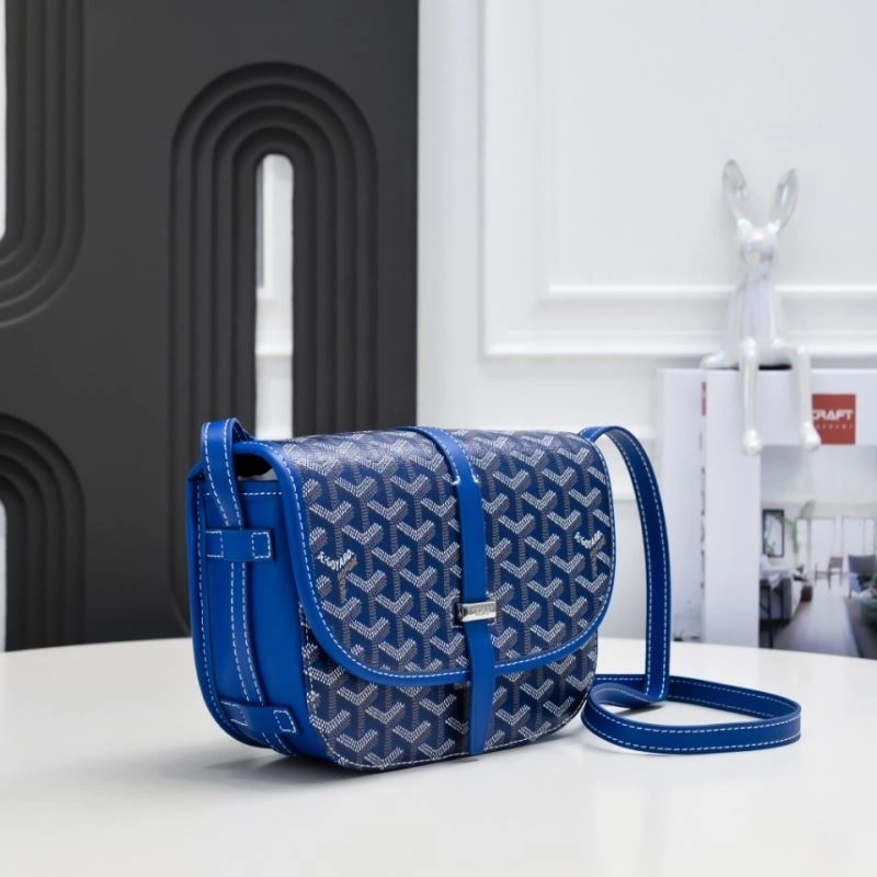 Discounted Goyard Satchel Bags
