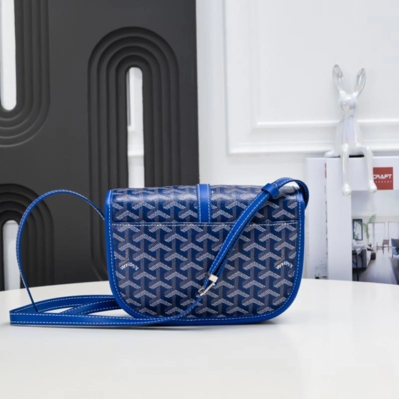 Discounted Goyard Satchel Bags
