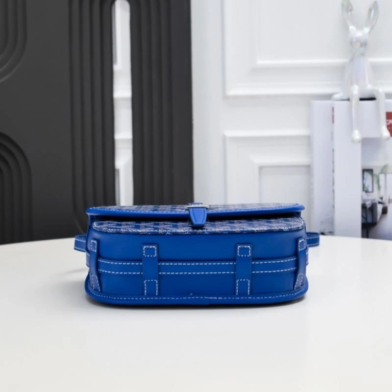 Discounted Goyard Satchel Bags