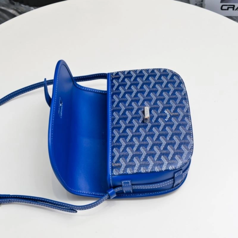 Discounted Goyard Satchel Bags