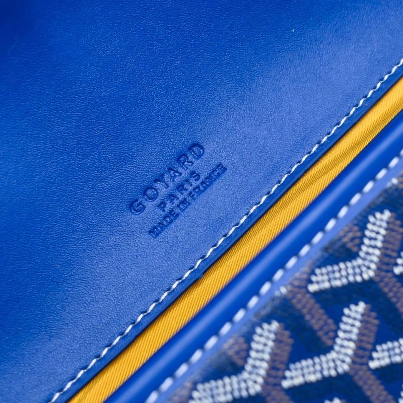 Discounted Goyard Satchel Bags