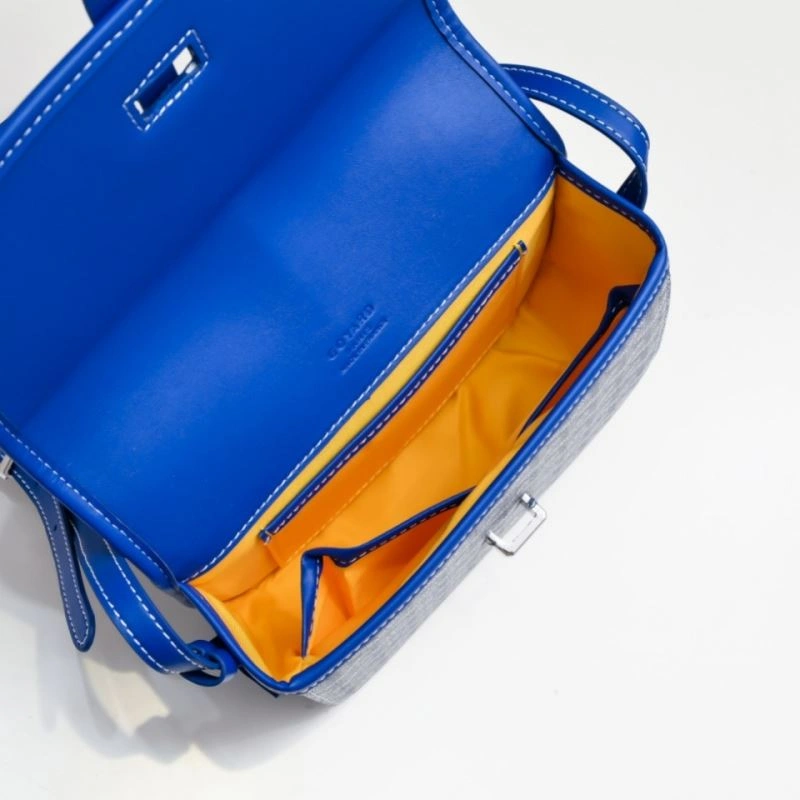 Discounted Goyard Satchel Bags