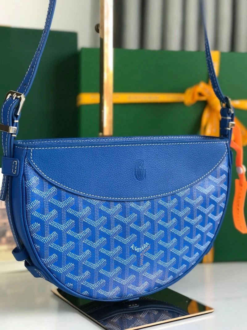 Official Goyard Satchel Bags