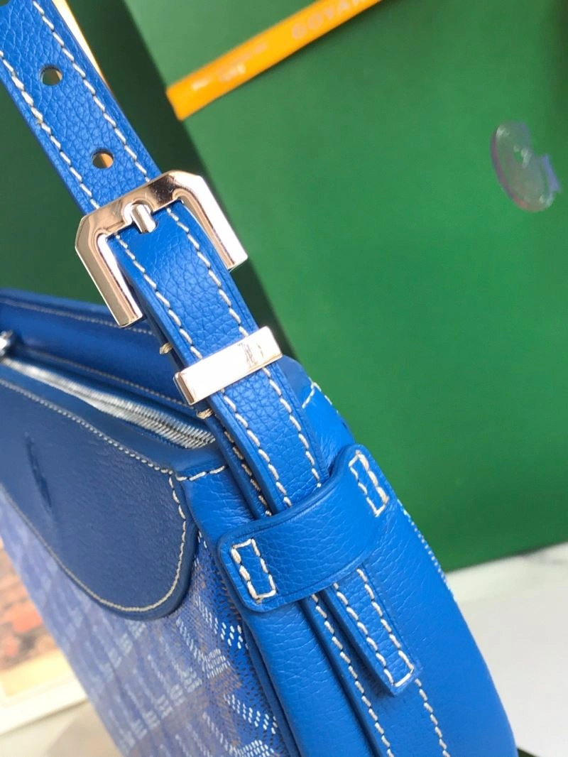 Official Goyard Satchel Bags