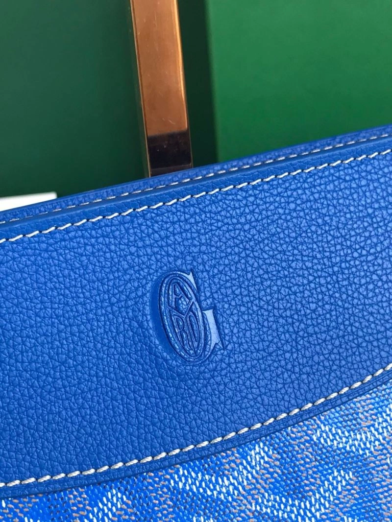 Official Goyard Satchel Bags