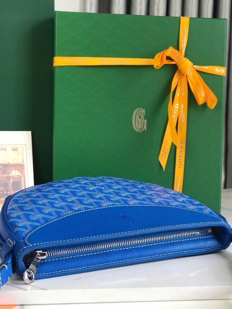 Official Goyard Satchel Bags