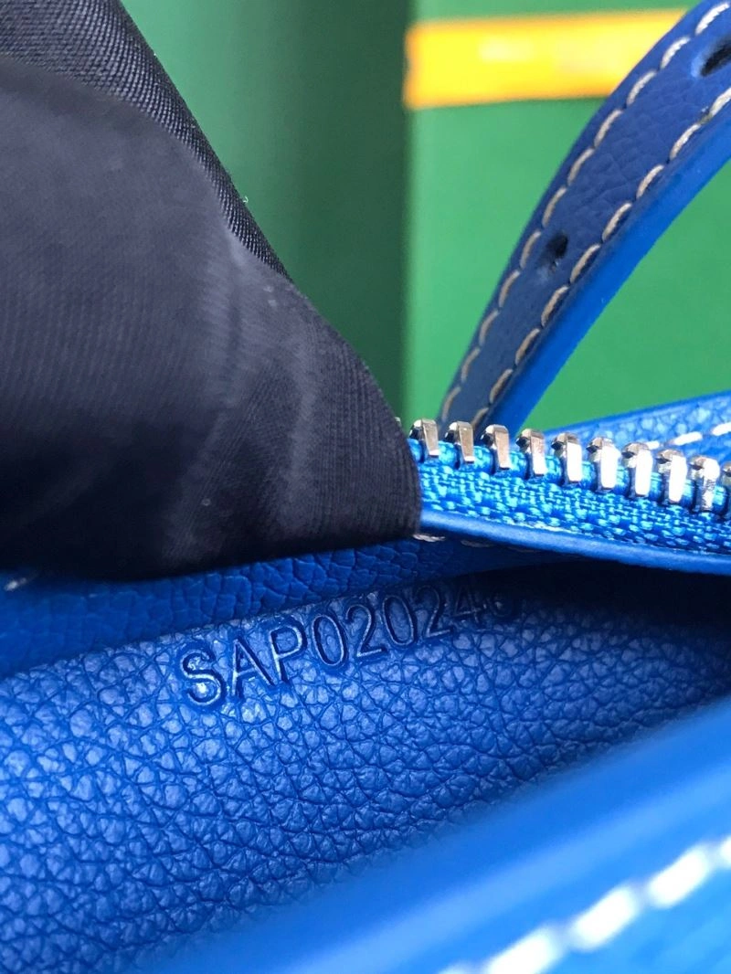 Official Goyard Satchel Bags